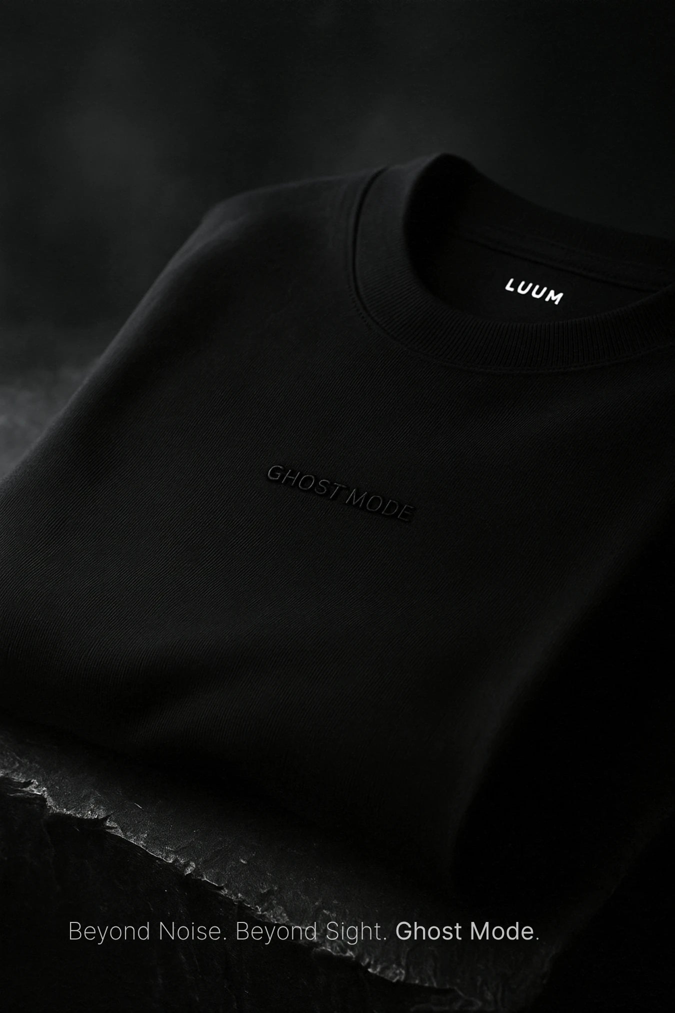 Threadmark – LUUM
